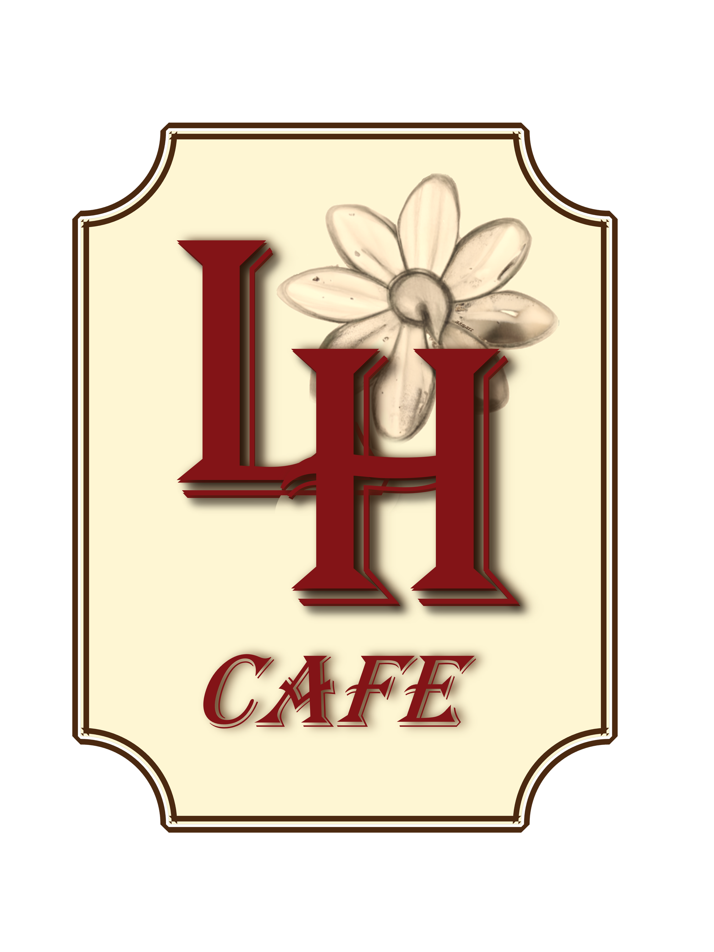 dinner | Lake House Cafe